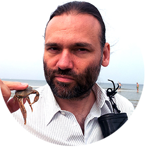 Alexander Lohberg, Autor auf CampusLab